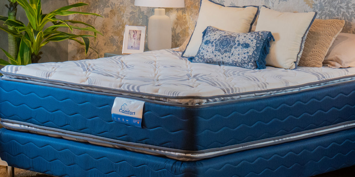 Conoce cuál es la mejor marca en colchones - Jamar — Muebles Jamar Panamá