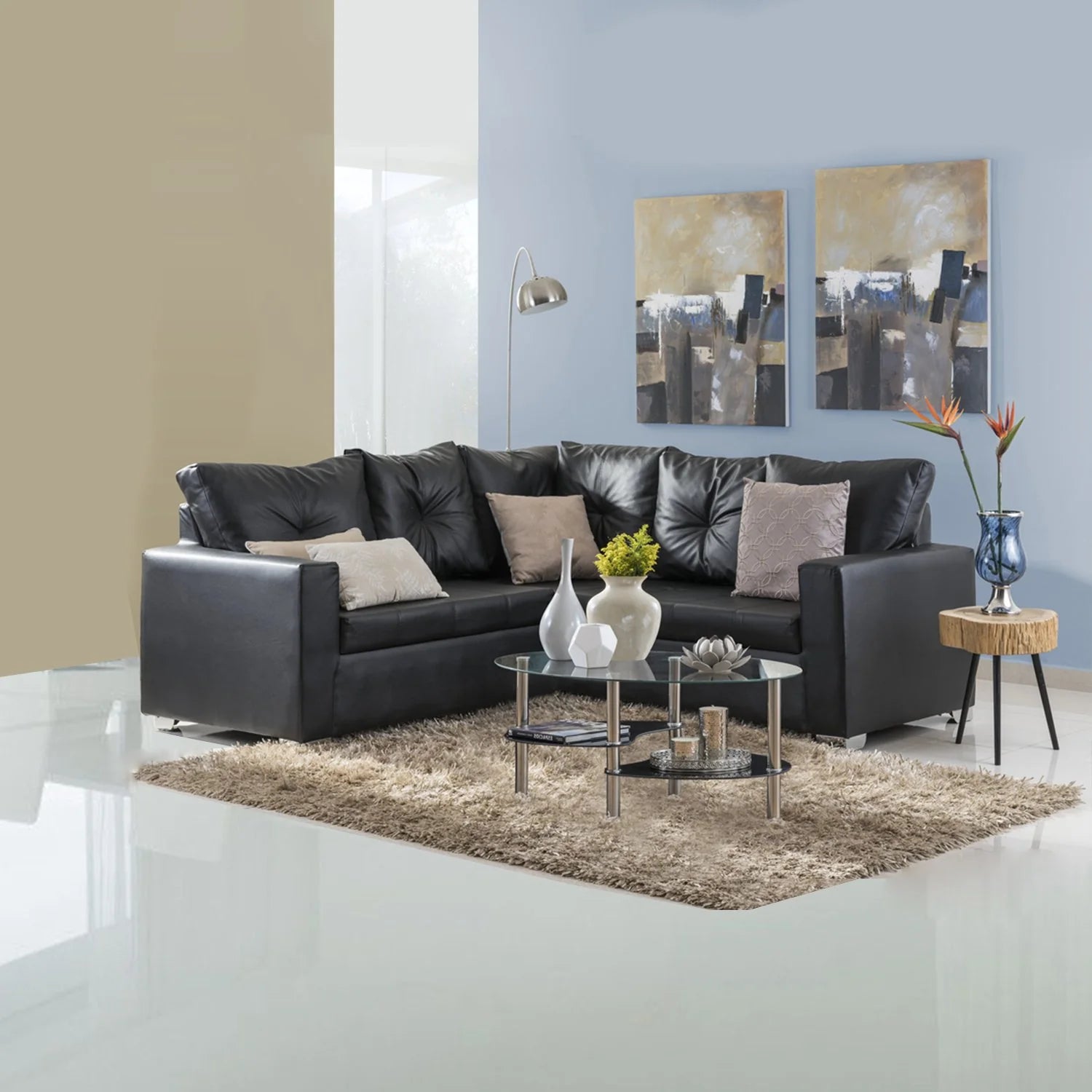 Salas Rinconeras - Muebles Jamar Panamá – Page 5