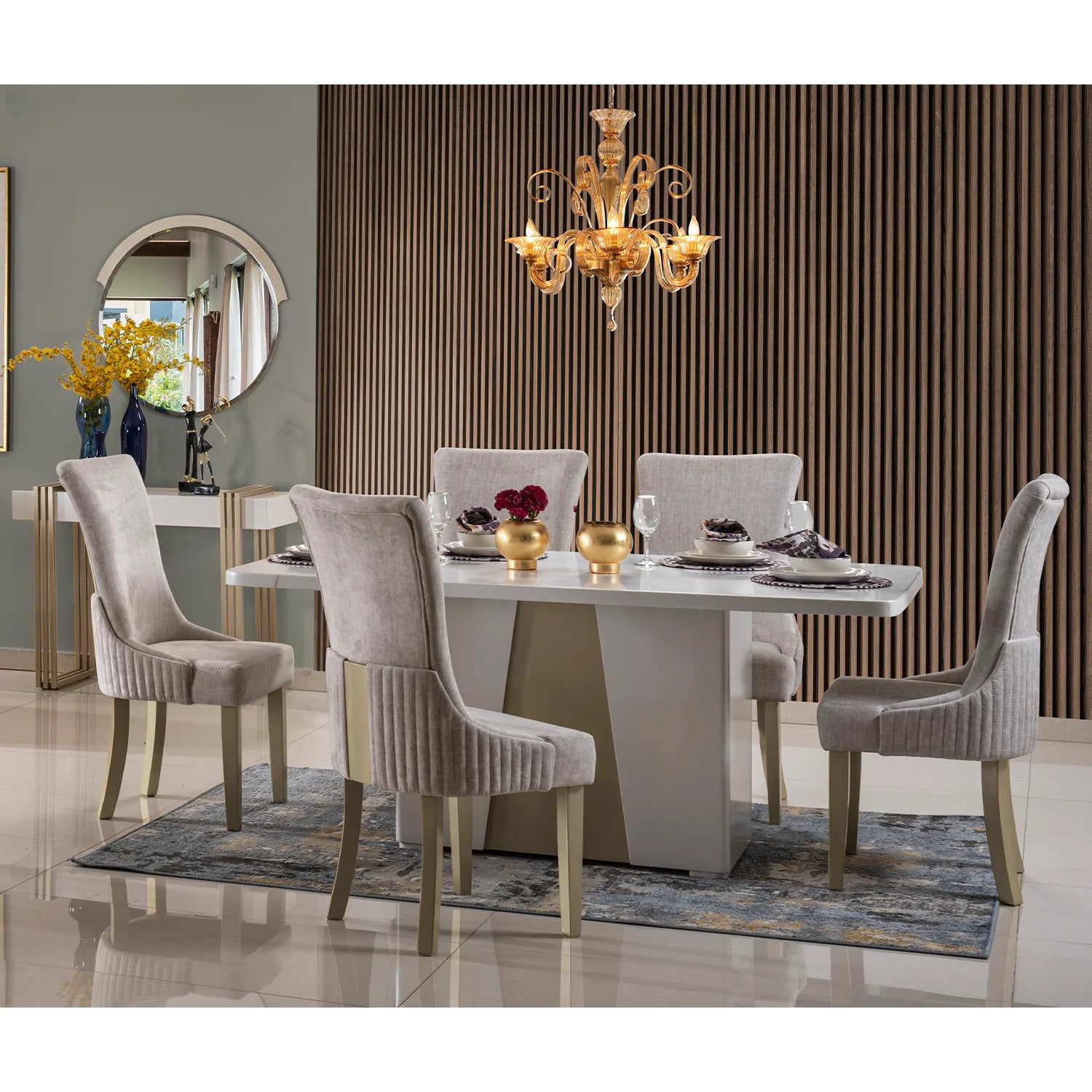 Juegos de comedor - Jamar Panamá – Page 14 – Muebles Jamar Panamá