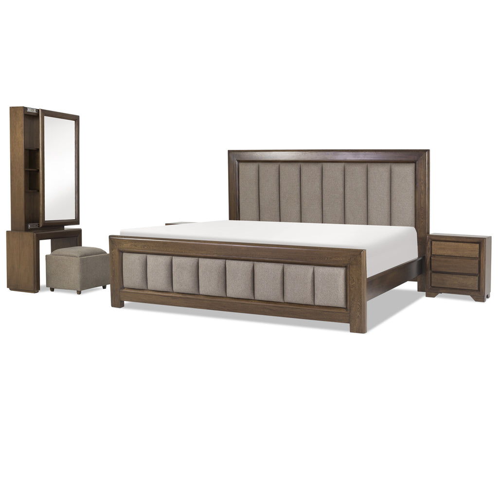 King - Muebles Jamar Panamá