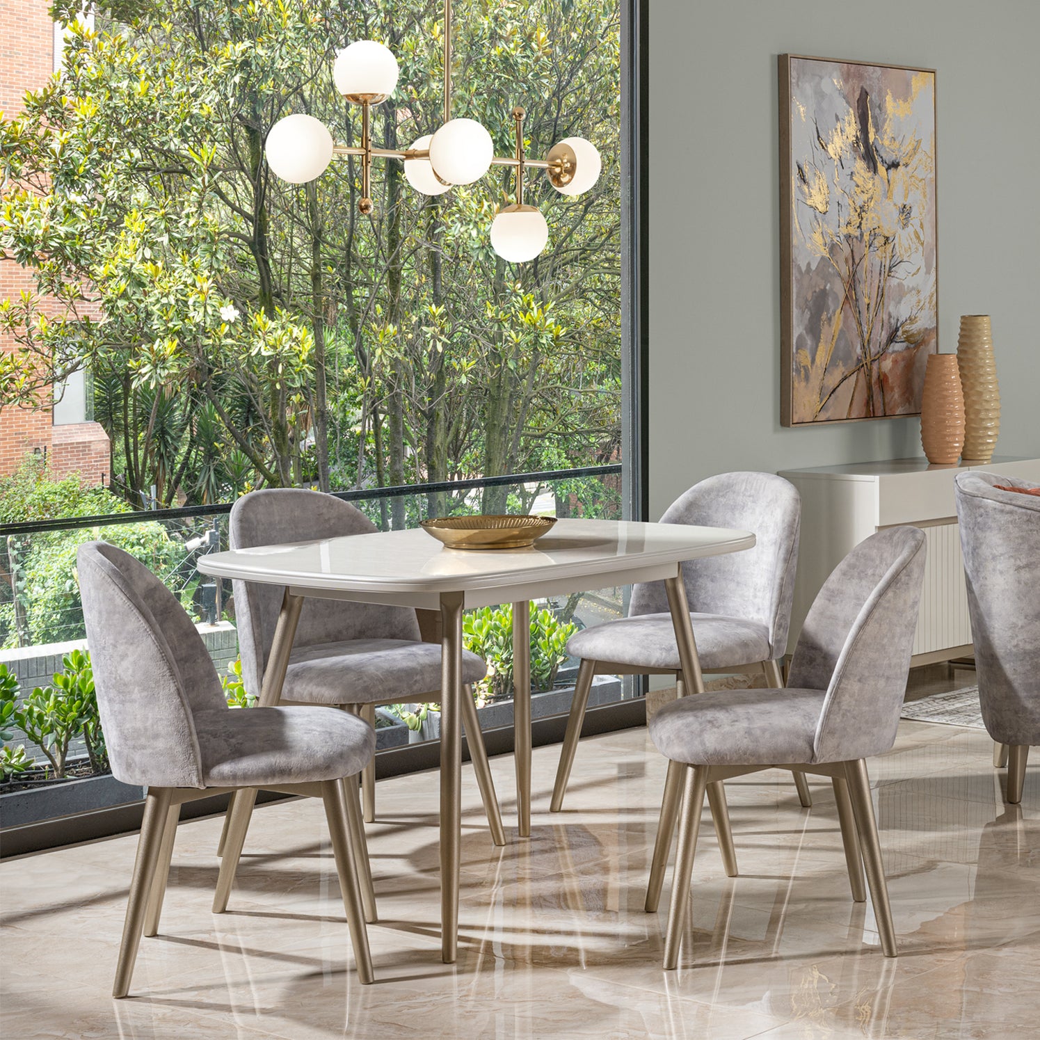 Comedores - Muebles Jamar Panamá