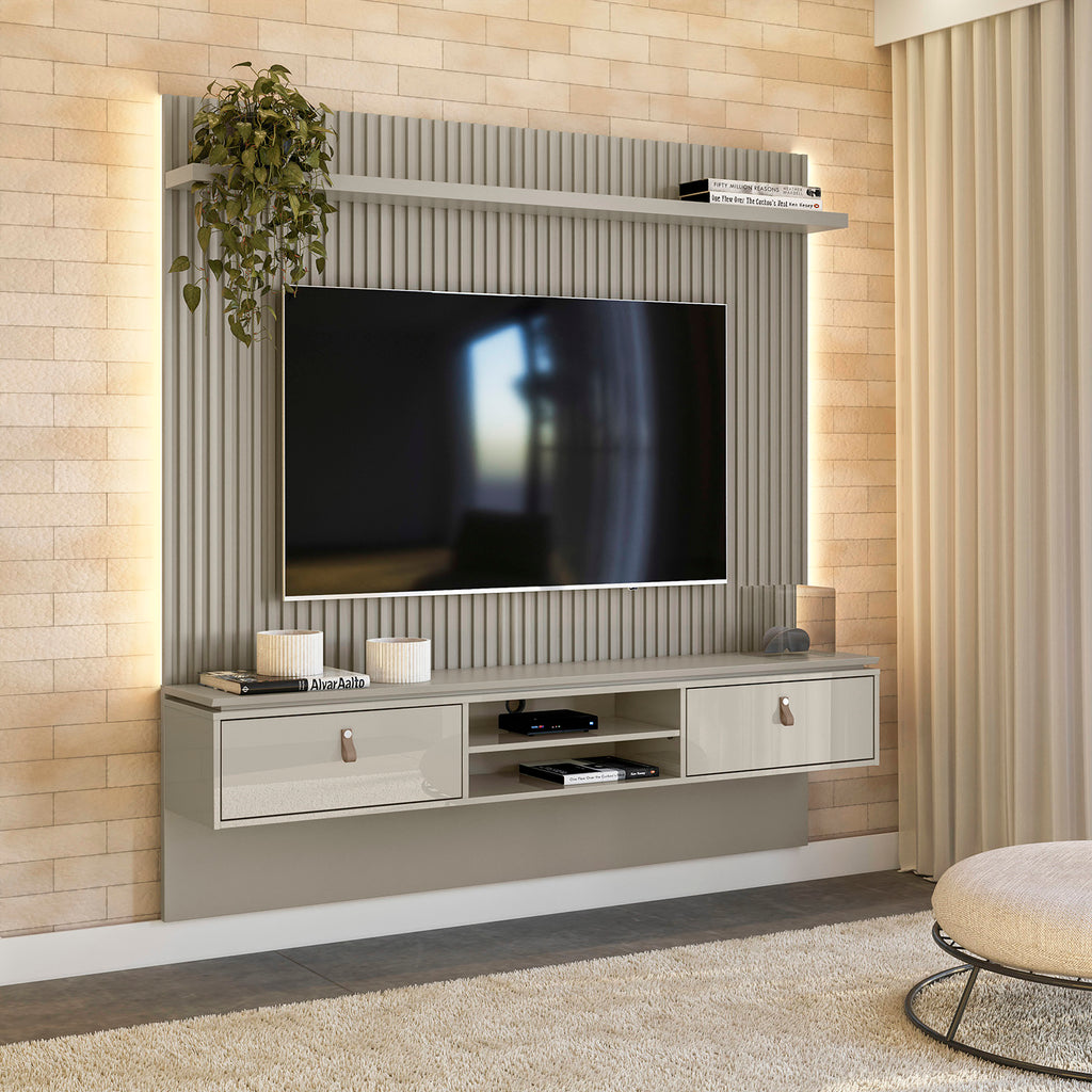 Paneles - Muebles Jamar Panamá