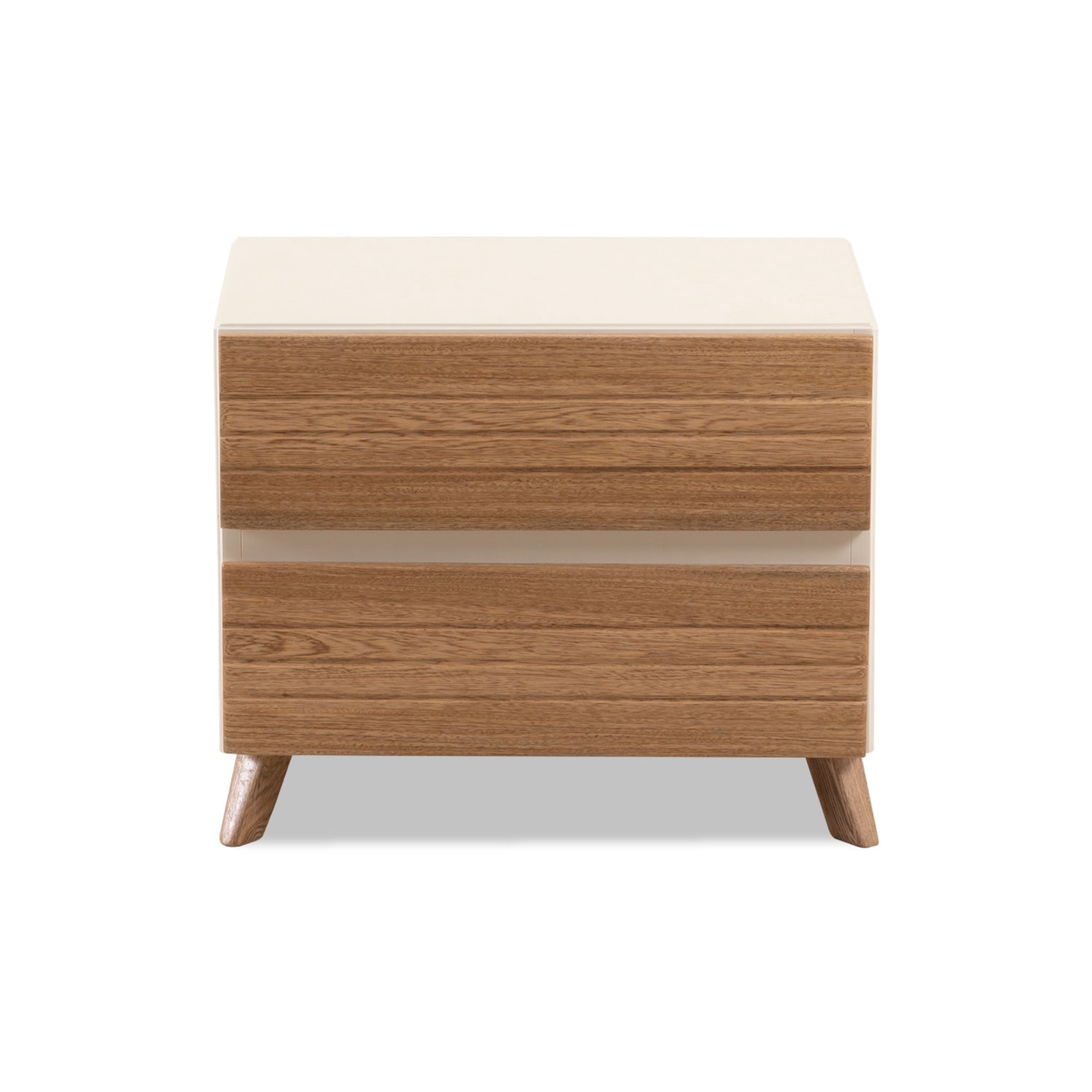 Recámara Full Aston Beige,Natural — Muebles Jamar Panamá