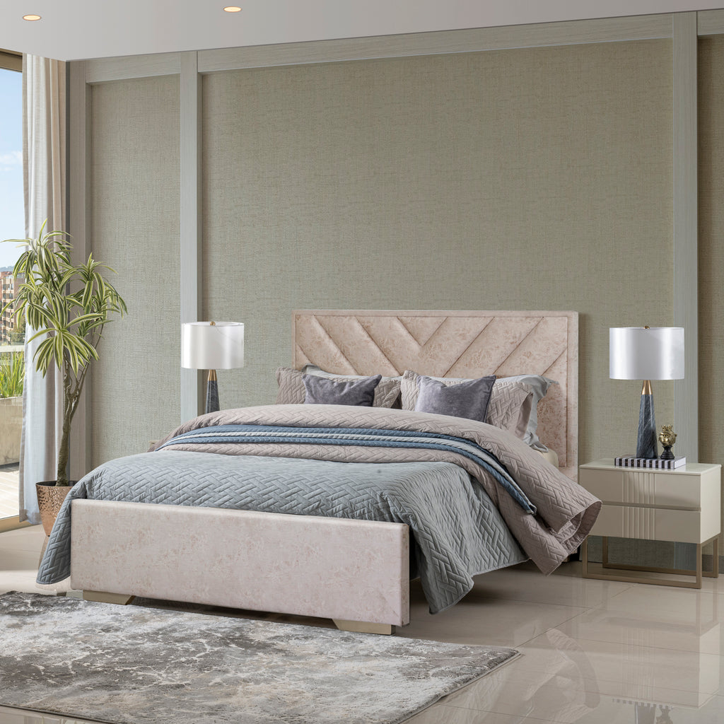 Camas - Muebles Jamar Panamá