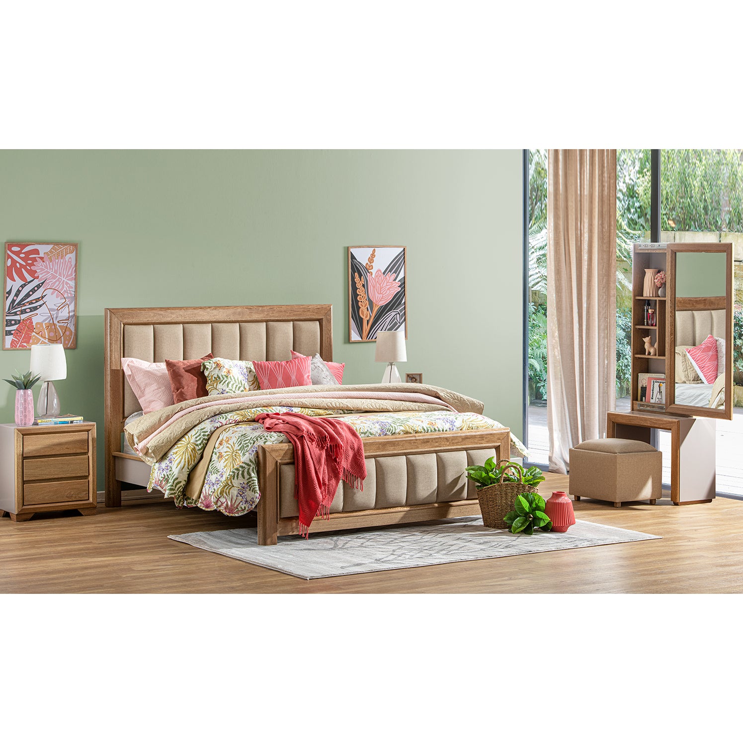 Camas - Muebles Jamar Panamá