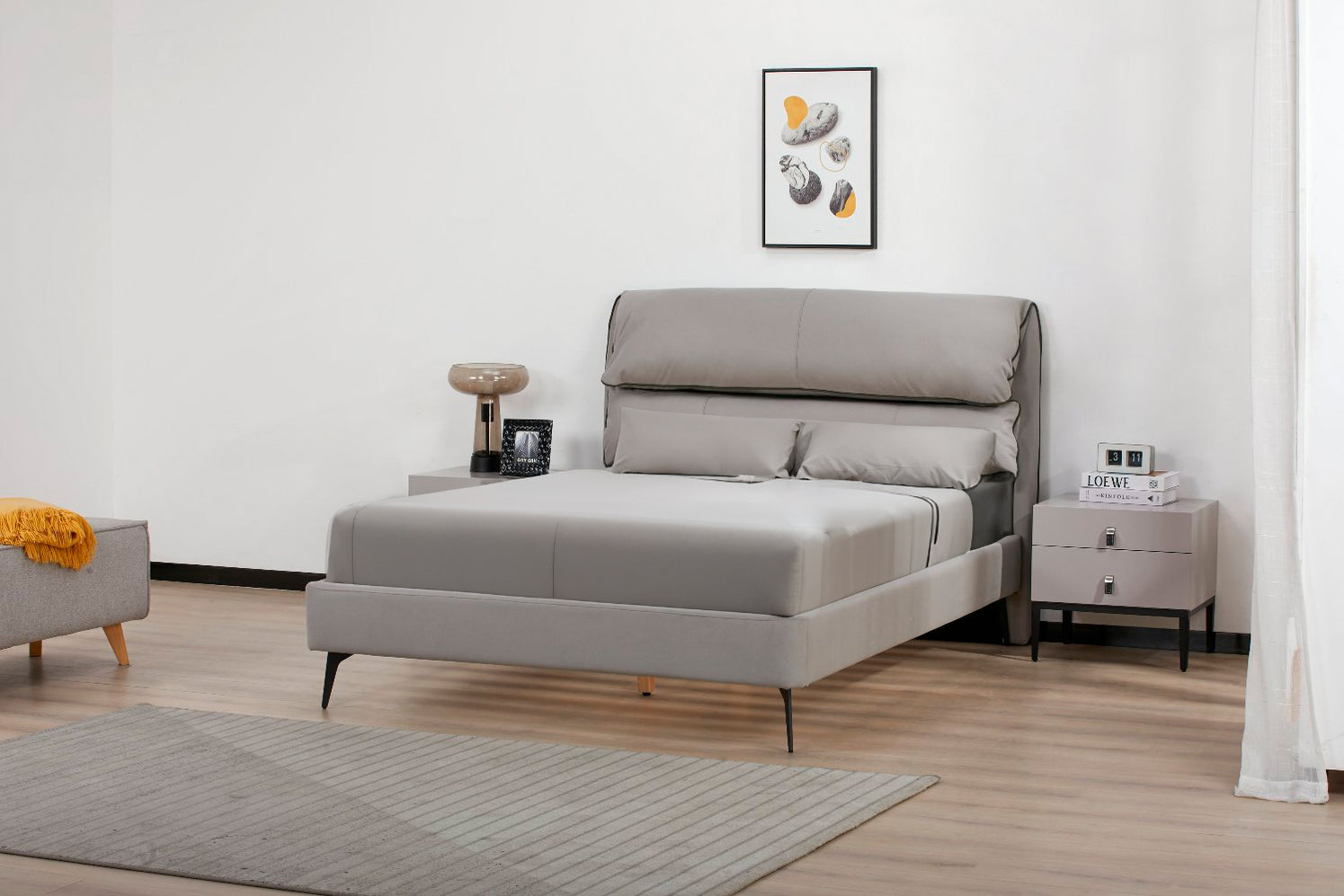 Camas - Muebles Jamar Panamá
