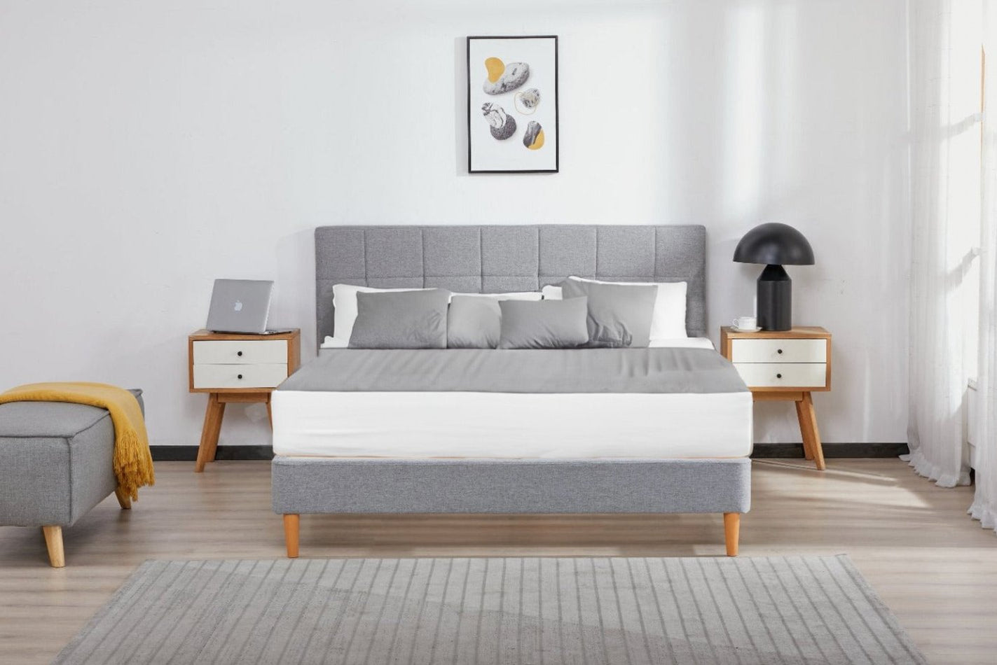 Camas - Muebles Jamar Panamá