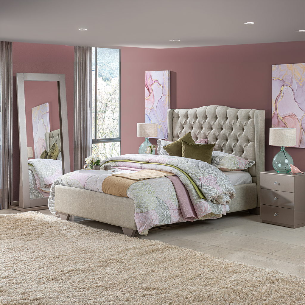 Camas - Muebles Jamar Panamá