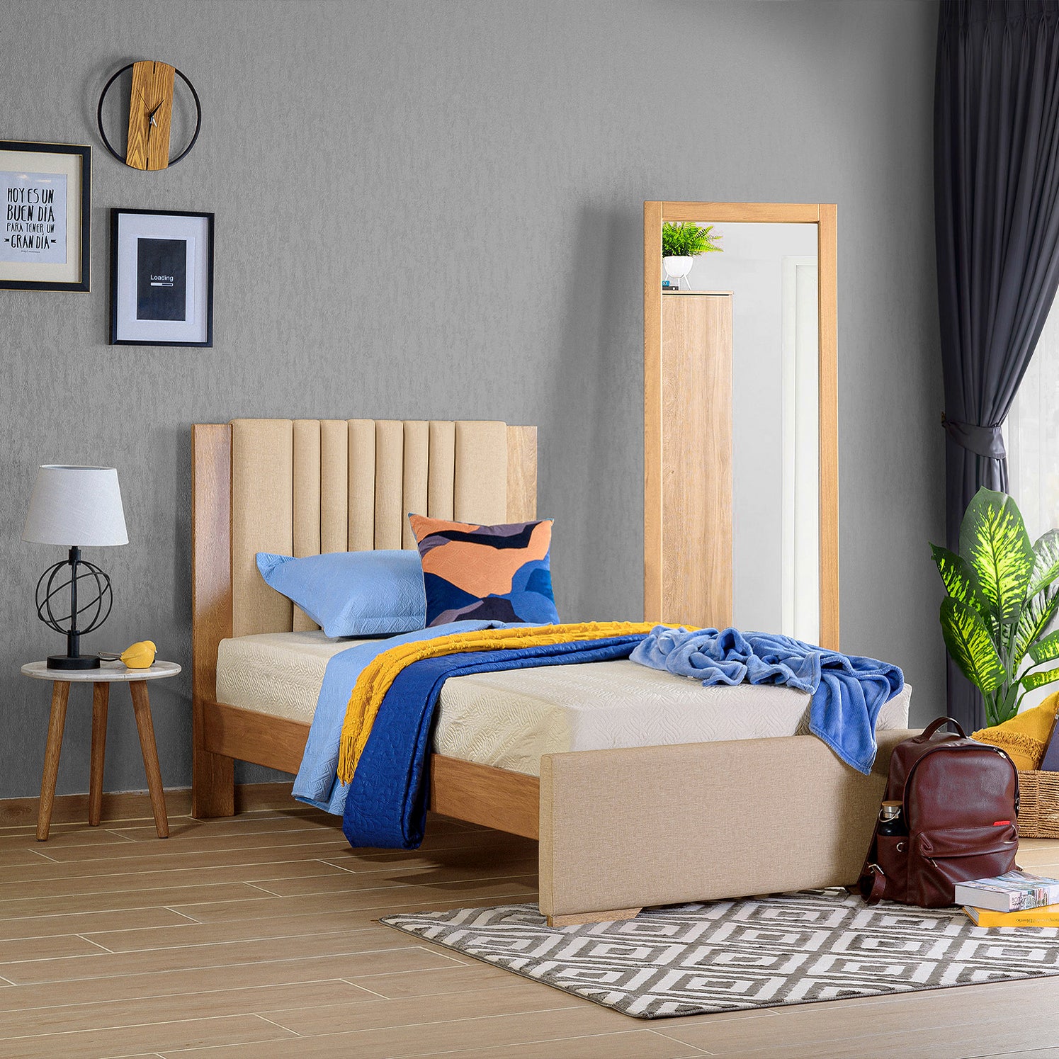 Camas - Muebles Jamar Panamá