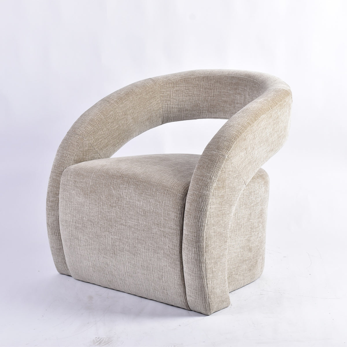 Buataca Thiara Taupe — Muebles Jamar Panamá