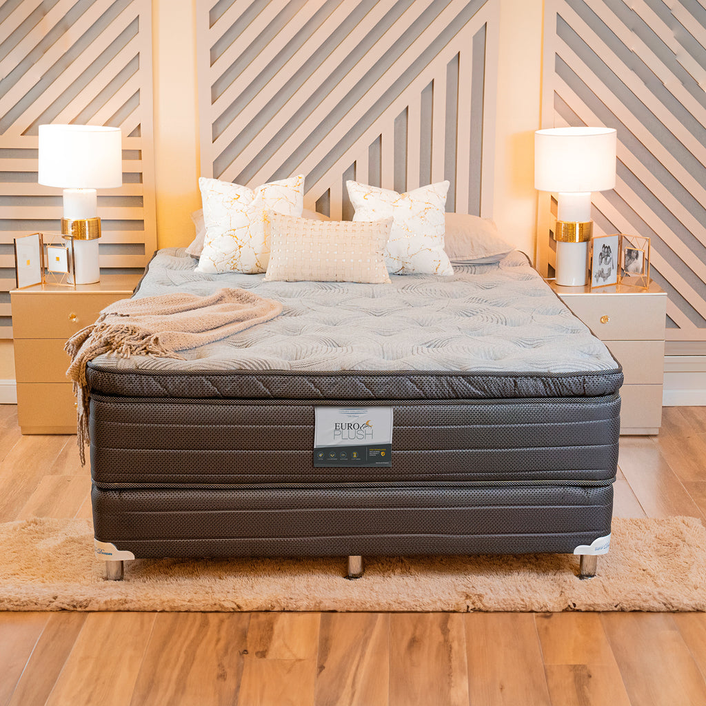 Colchones y Bases - Muebles Jamar Panamá