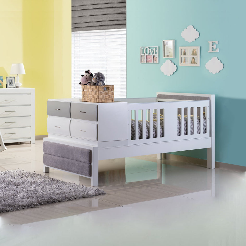 Camas - Muebles Jamar Panamá