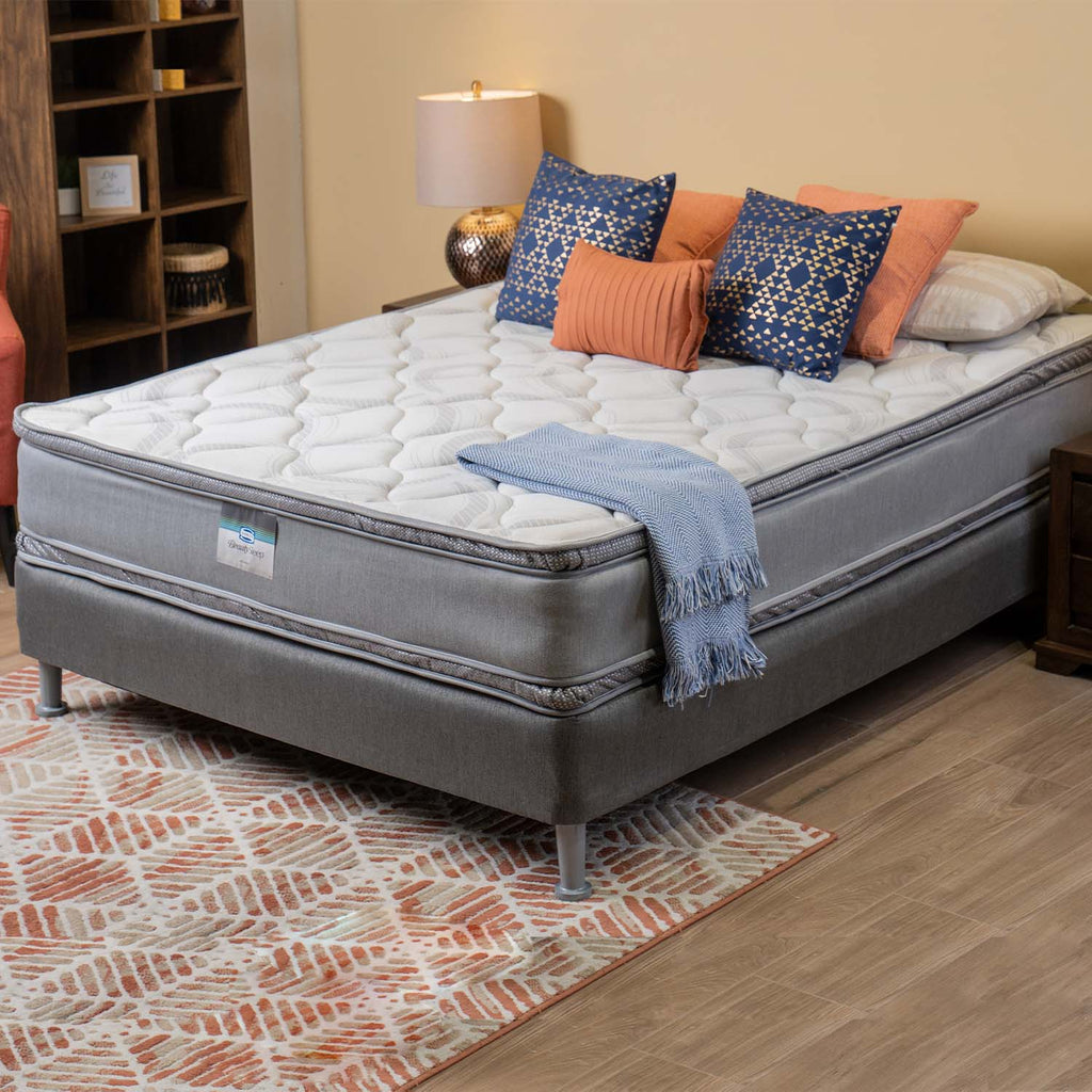 Colchones y Bases - Muebles Jamar Panamá