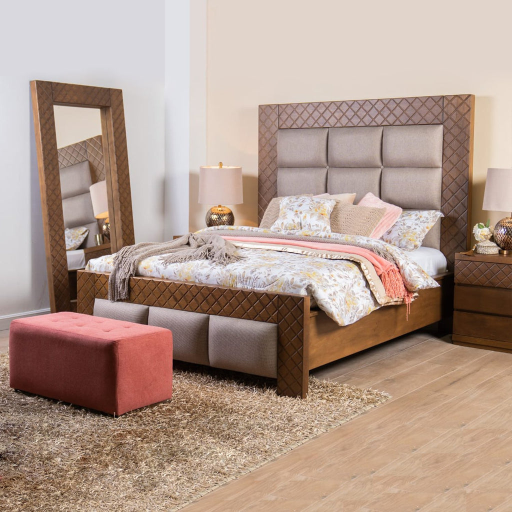 Camas - Muebles Jamar Panamá