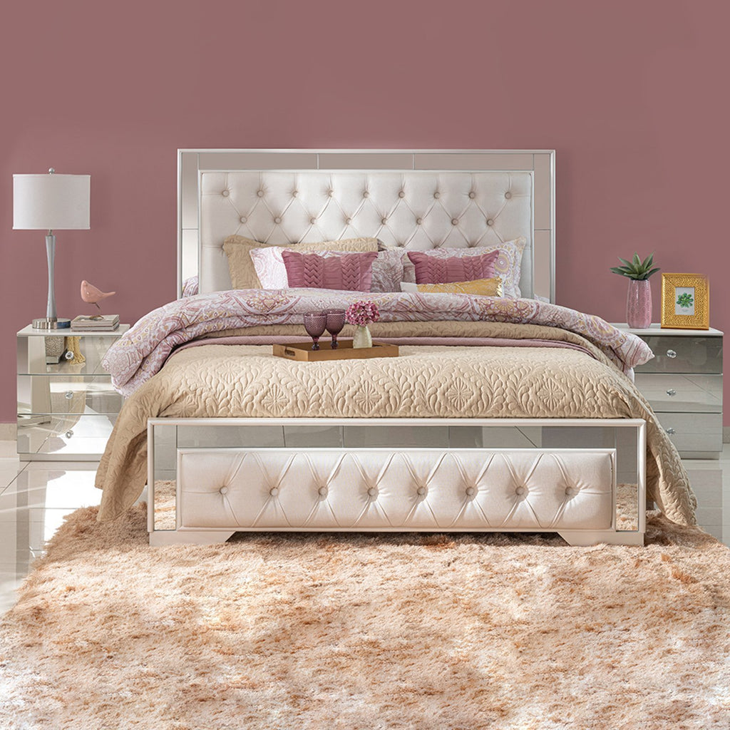 Camas - Muebles Jamar Panamá