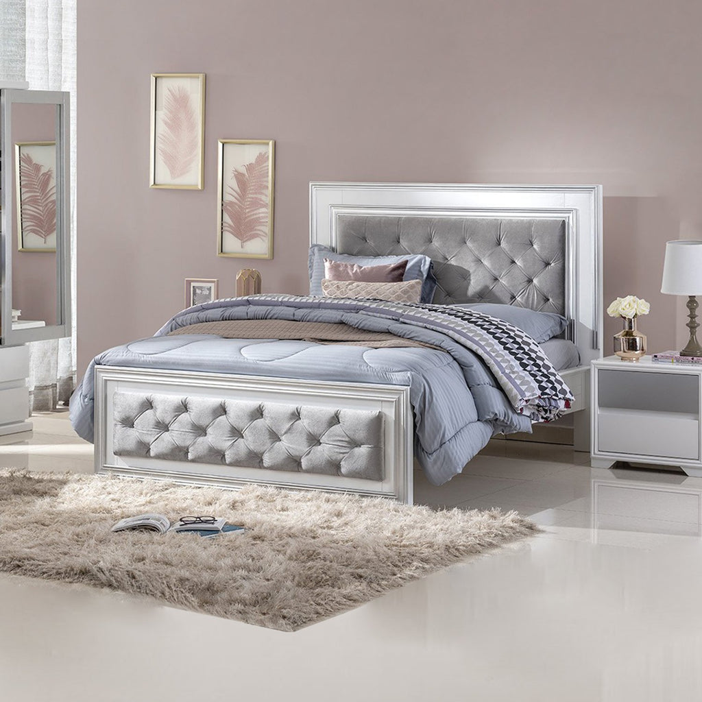 Camas - Muebles Jamar Panamá