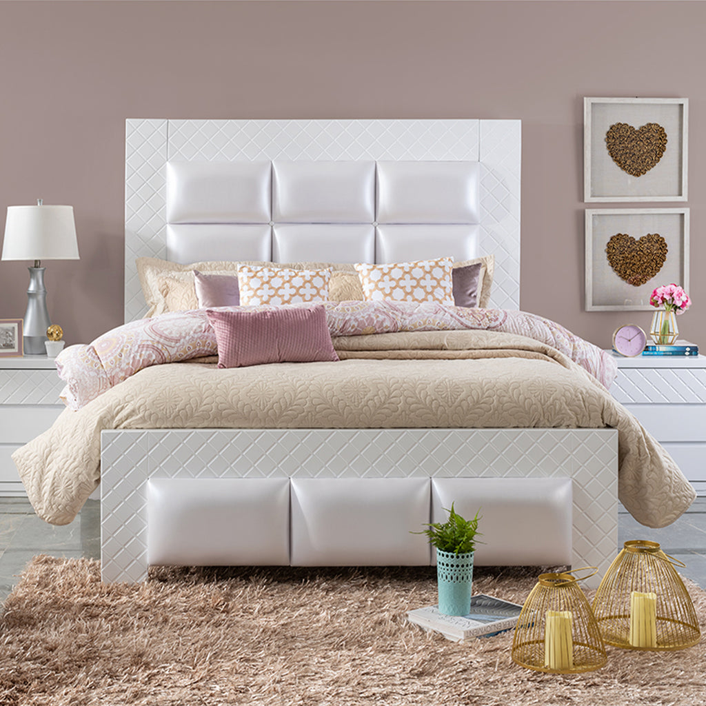 Camas - Muebles Jamar Panamá