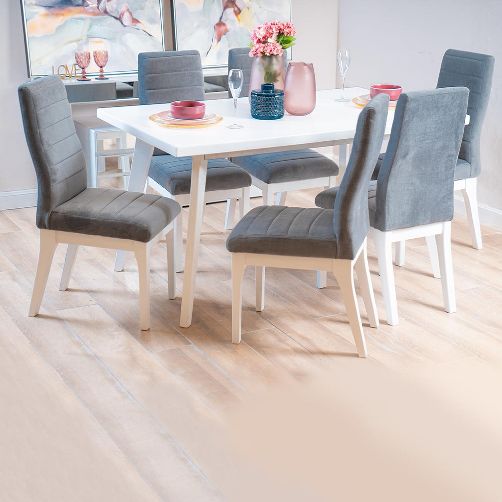 Comedores - Muebles Jamar Panamá