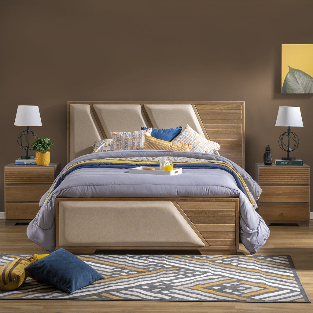 Camas - Muebles Jamar Panamá