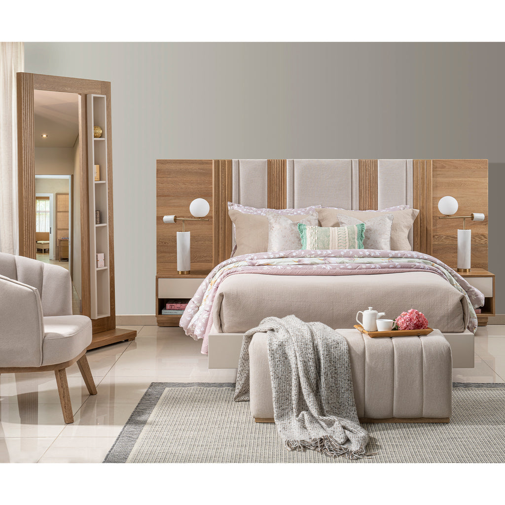 Camas - Muebles Jamar Panamá
