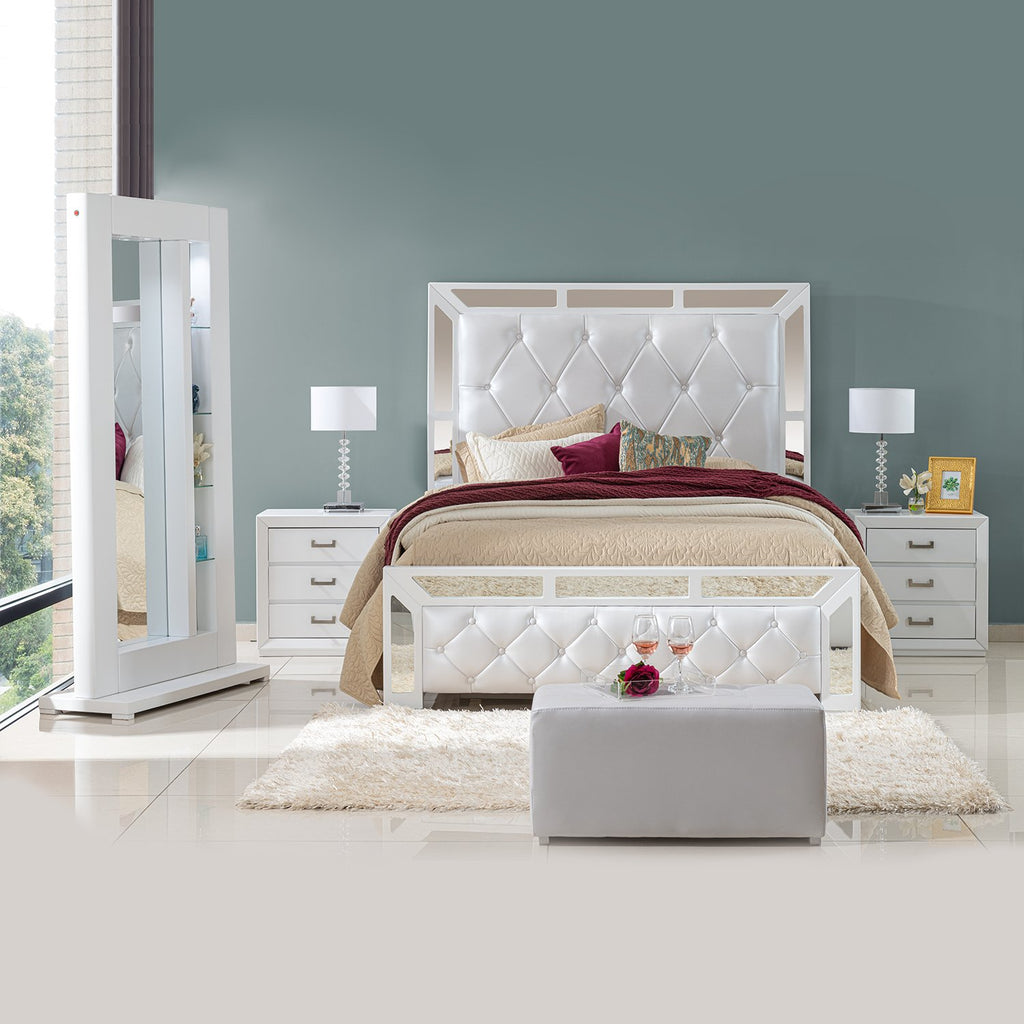 Camas - Muebles Jamar Panamá