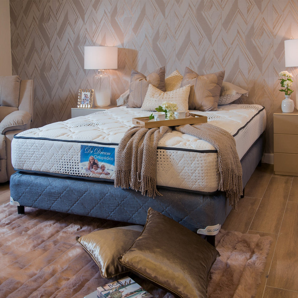 King - Muebles Jamar Panamá