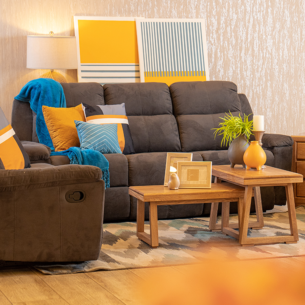 Ultimas Unidades - Muebles Jamar Panamá